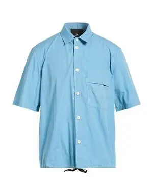 SPIEWAK Shirt Size Cotton - Blue