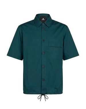 SPIEWAK Shirt Size Cotton - Deep Teal