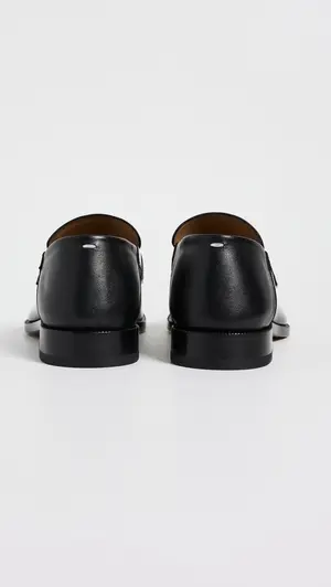 MAISON MARGIELA Tabi City Babouche Loafers