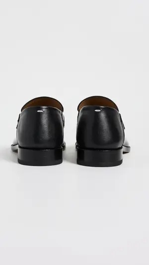 MAISON MARGIELA Tabi City Babouche Loafers