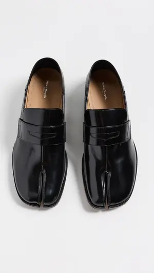 MAISON MARGIELA Tabi City Babouche Loafers