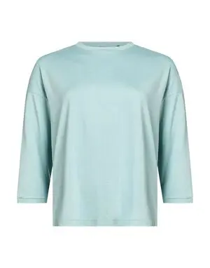 JACK WOLFSKIN T-shirt Light Size Polyester, Elastane