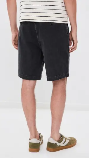 CORRIDOR Spring Pleated Shorts 8