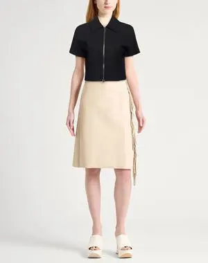 CARACTÈRE Jacket Size Viscose, Polyamide, Elastane