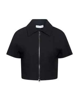 CARACTÈRE Jacket Size Viscose, Polyamide, Elastane