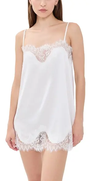 KAT THE LABEL Olivia Slip Dress