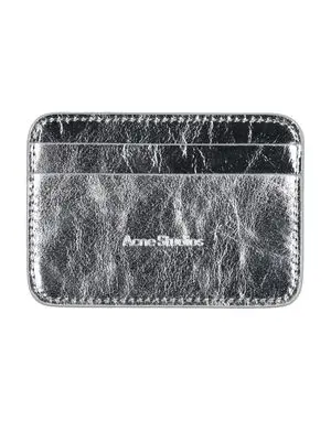 Acne Studios Cardholder Leather