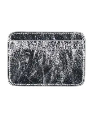 Acne Studios Cardholder Leather