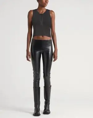 Y3 Top Size Recycled Polyester, Elastane
