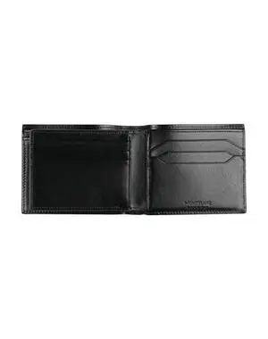 Montblanc Wallet Leather