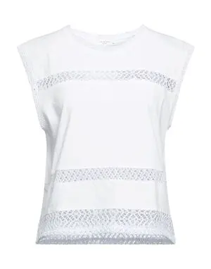 Rag & Bone Tank Top Size Cotton