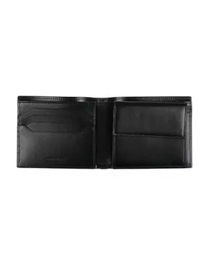 Montblanc Wallet Leather