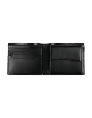 Montblanc Wallet Leather