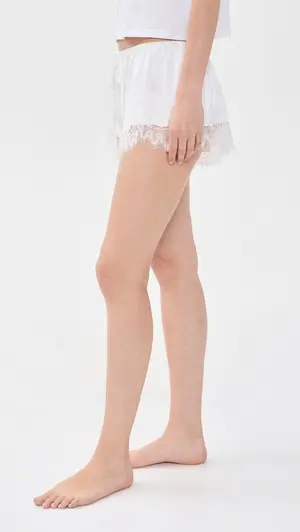 KAT THE LABEL Olivia Shorts