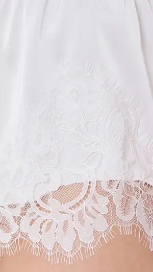 KAT THE LABEL Olivia Shorts