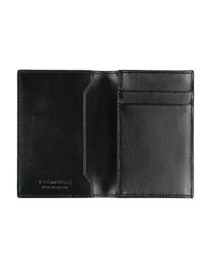 Montblanc Cardholder Leather