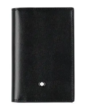 Montblanc Cardholder Leather