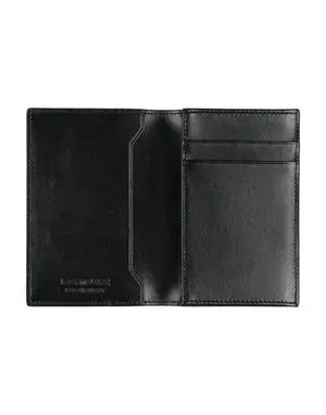 Montblanc Cardholder Leather