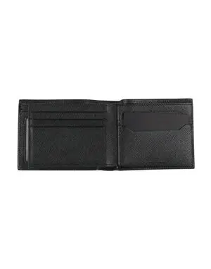 Montblanc Wallet Leather