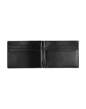 Montblanc Wallet Leather