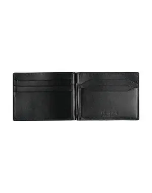 Montblanc Wallet Leather