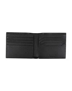 Montblanc Wallet Leather