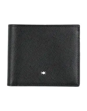 Montblanc Wallet Leather