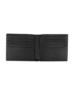 Montblanc Wallet Leather