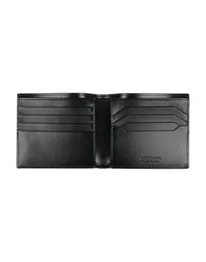 Montblanc Wallet Leather