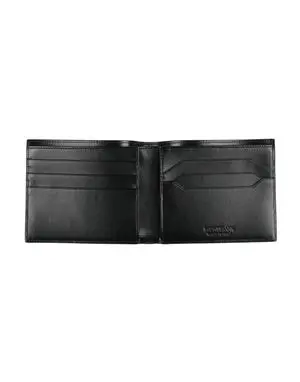 Montblanc Wallet Leather