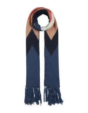 Missoni Scarf Mohair Wool, Polyamide, Wool
