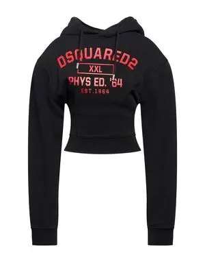 Dsquared2 Cotton Sweatshirt