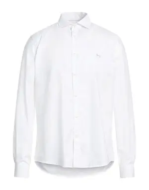 HARMONT & BLAINE Shirt Size Cotton