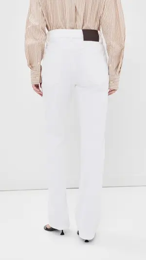 KALLMEYER Farah Classic Bootcut Jeans