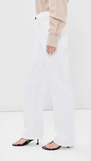 KALLMEYER Farah Classic Bootcut Jeans