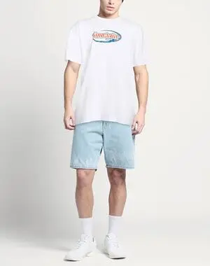 SINCLAIR T-shirt Size Cotton