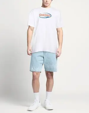 SINCLAIR T-shirt Size Cotton