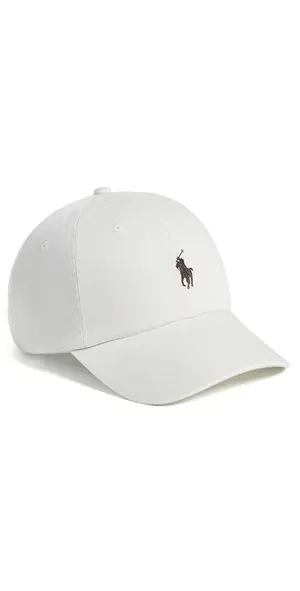 Polo Ralph Lauren Chino Sport Cap