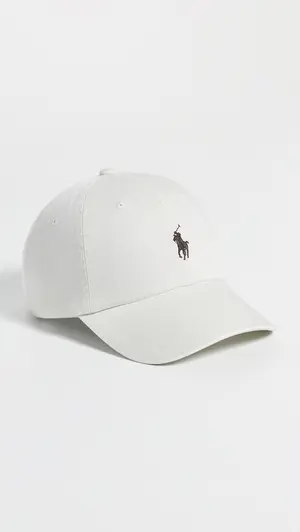 Polo Ralph Lauren Chino Sport Cap