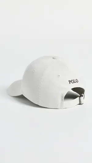 Polo Ralph Lauren Chino Sport Cap