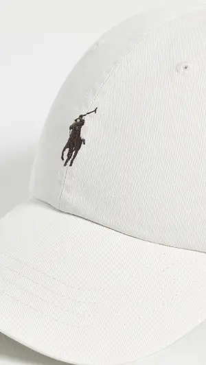 Polo Ralph Lauren Chino Sport Cap
