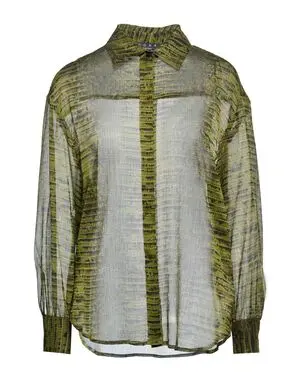 KAOS Shirt Size Polyester