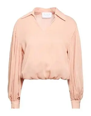KAOS Top Blush Size Polyester - Pink