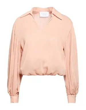 KAOS Top Blush Size Polyester