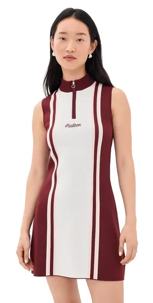 MALBON Fernanda Dress
