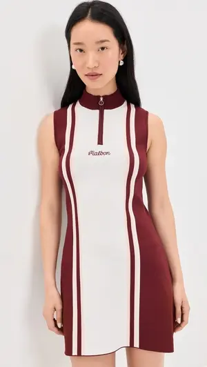 MALBON Fernanda Dress