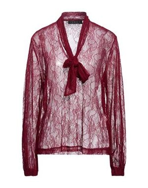 Kaos Printed Blouses