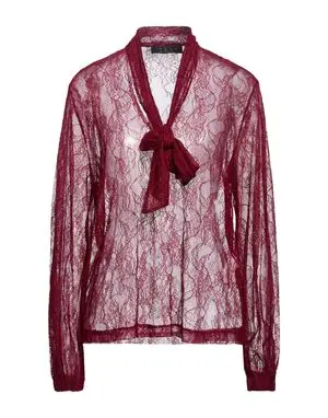 KAOS Top Burgundy Size Polyamide
