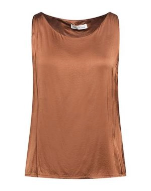 Manila Grace Printed Tops