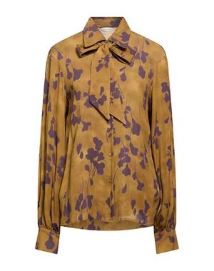 Manila Grace Printed Blouses
